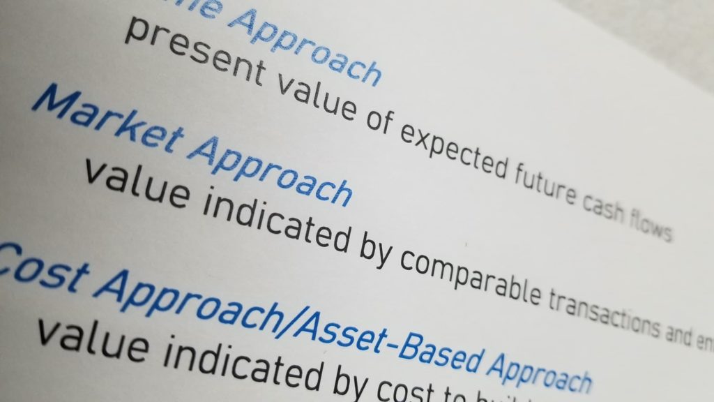 Our Expertise - Hemming Morse, LLC