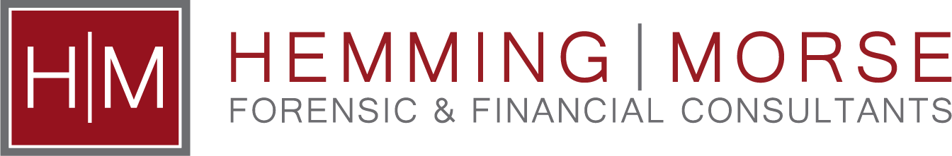 Home - Hemming Morse, LLC