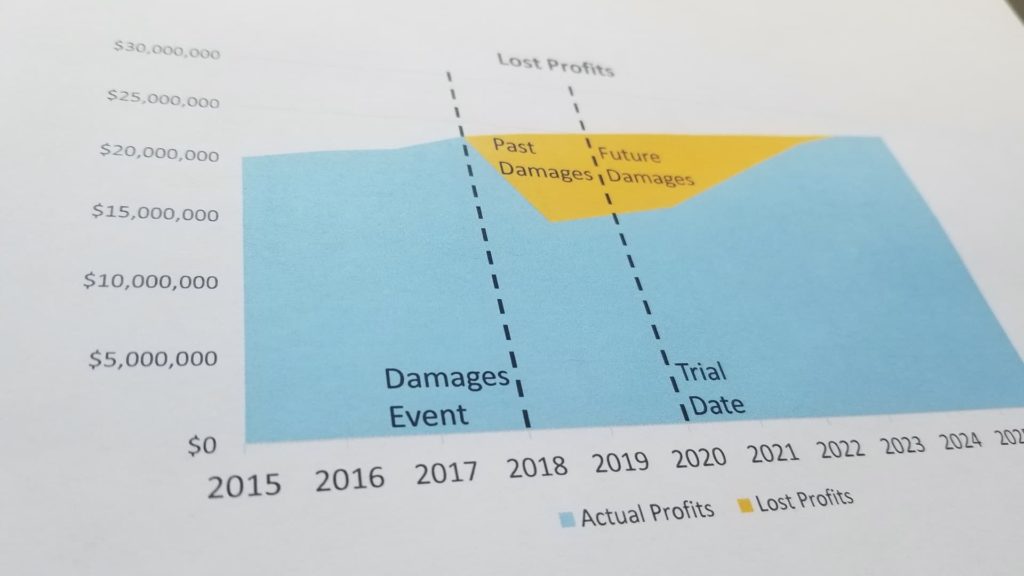 Our Expertise - Hemming Morse, LLC