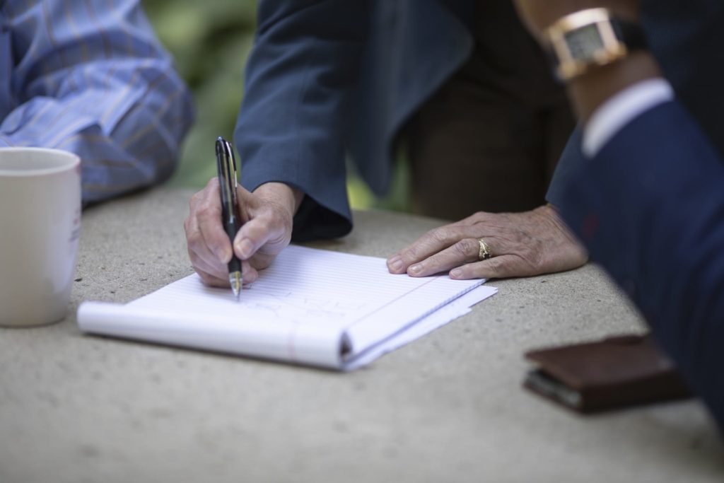 About the Firm - Hemming Morse, LLC