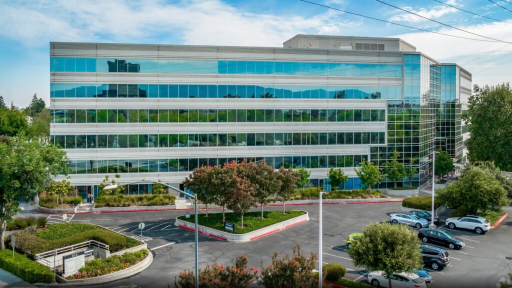 Offices - Hemming Morse, LLC